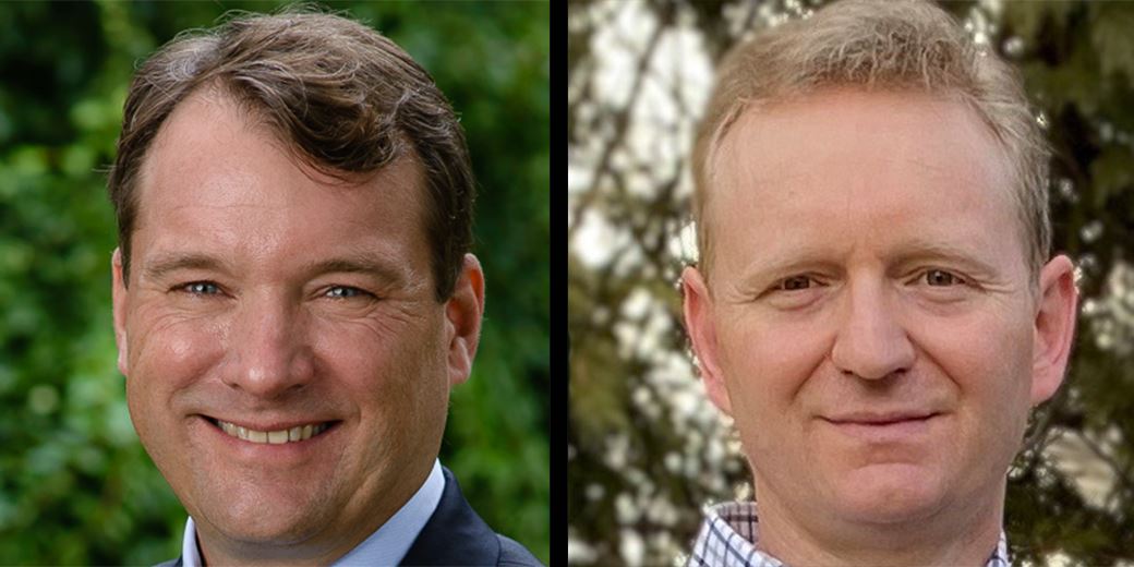 CEO of Adviser Investments takes leave; interim CEO named