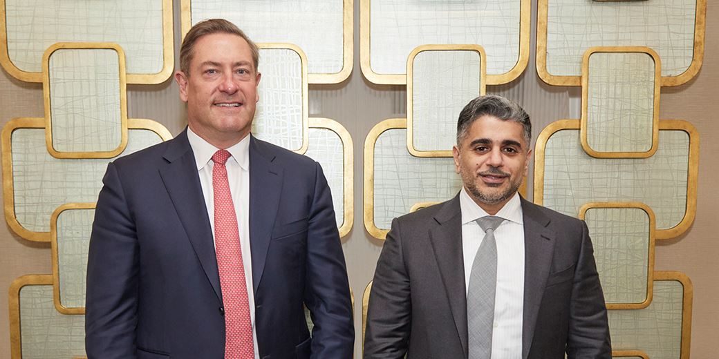 Exclusive: SAB Invest looks to raise $267m for new private credit fund