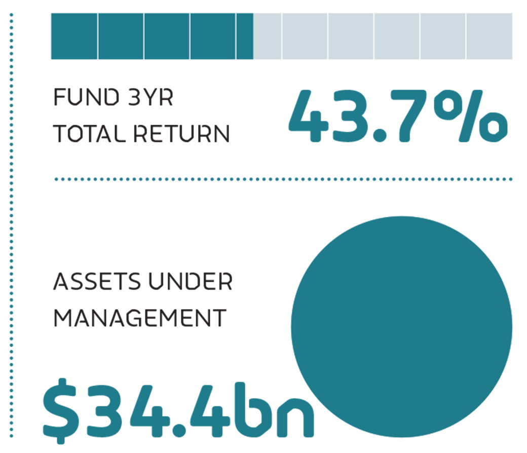 Emerging markets: Five funds to watch