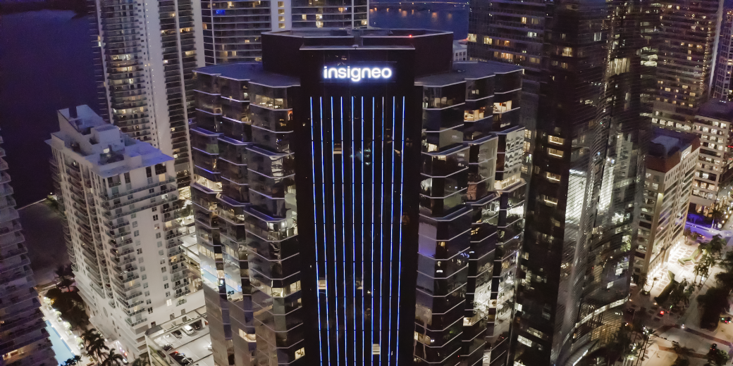 Insigneo names the Chief Compliance Officer