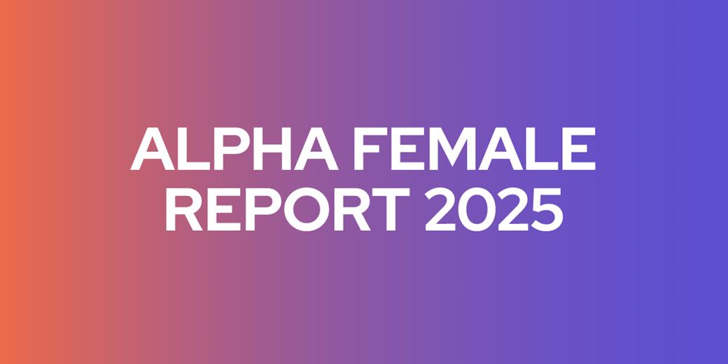 Alpha Female Report 2025: SA women lead key mandates, but gender ...