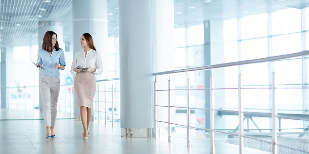 Five insights from women in fund management