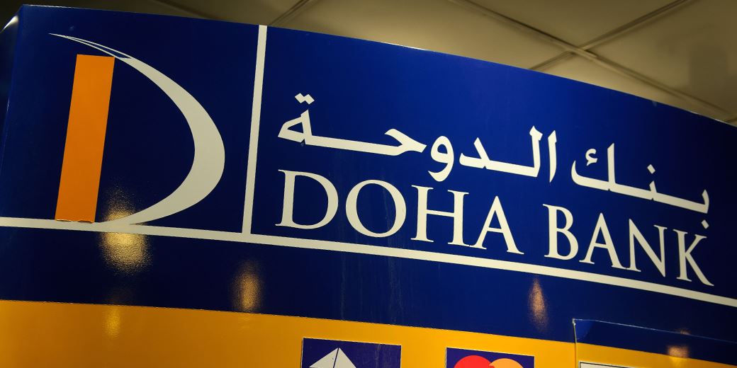 Doha Bank promotes deputy CEO to CEO