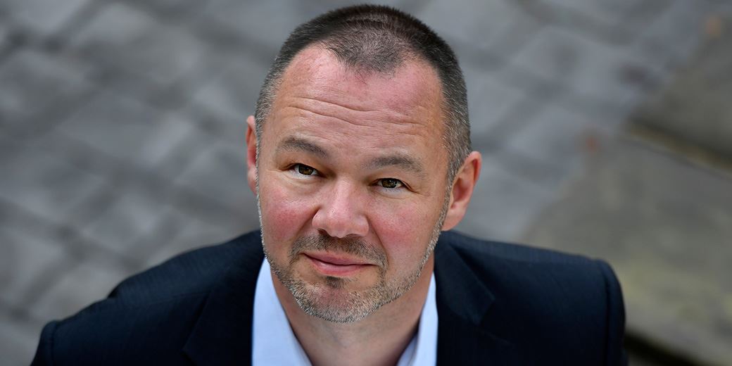 Ascentric rebranded as M&G Wealth Platform