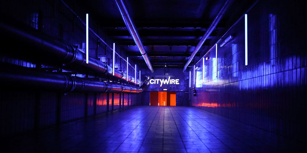 Citywire Selector | Citywire Berlin 2023: Photos from the final ...
