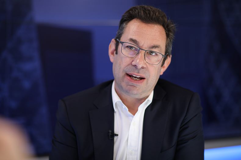 This is no AI ‘bubble’ says tech trust splitting shares after 50% surge
