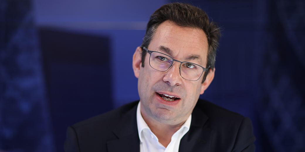 This is no AI ‘bubble’ says tech trust splitting shares after 50% surge