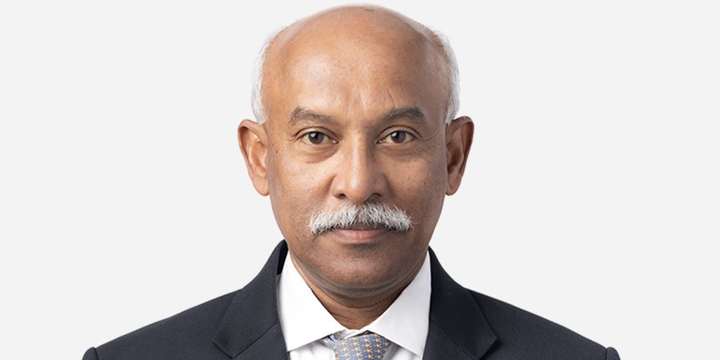 Singapore’s GXS Bank appoints new group CEO