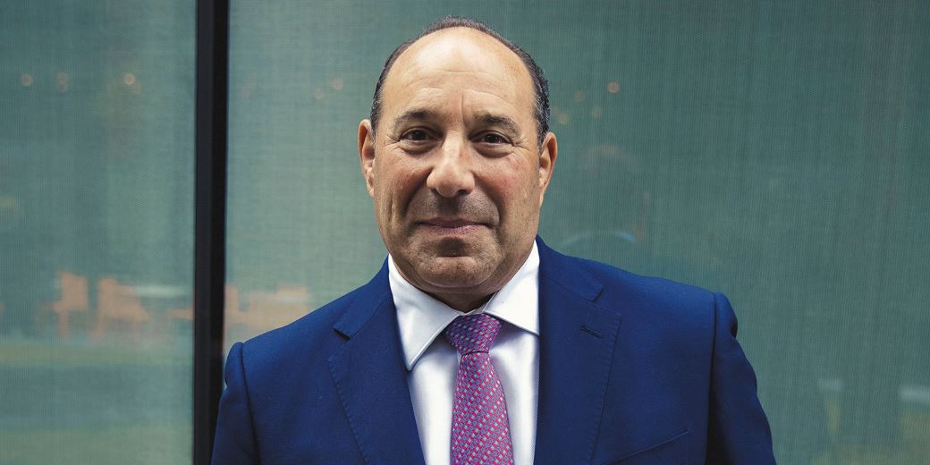 London & Capital hires institutional boss