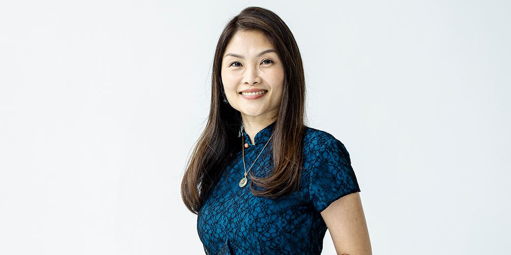 Goldman Sachs AM hires Fidelity veteran as Asia wealth head