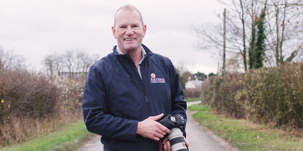 Adviser Profile: Mark Denley of Gibbs Denley