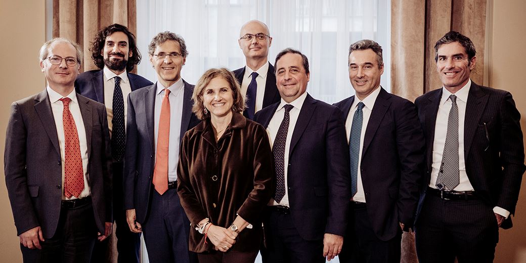 Gli investimenti tematici per Anima, Axa Im, Cordusio, Bnl, Fideuram ...