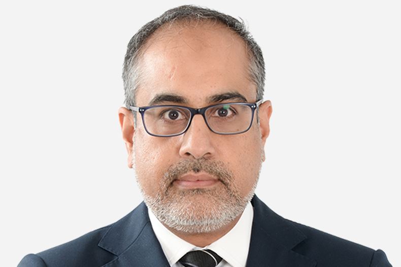 Rasmala CEO sees increased private credit opportunities linked to real ...