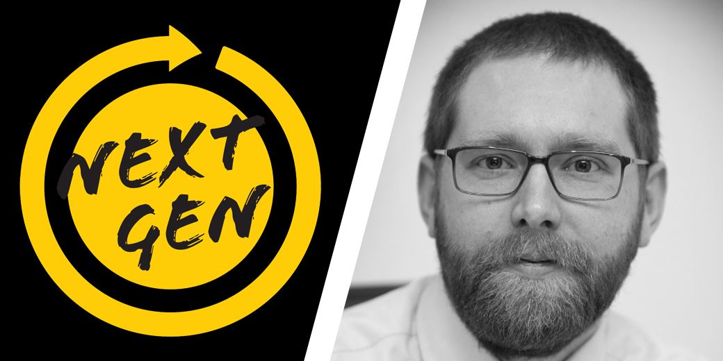 Next Gen: Scott Garratley, Sorbus Partners