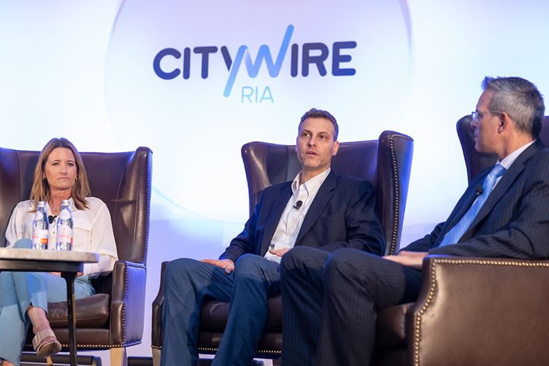 Photo gallery: Citywire RIA Austin 2023, day 2 Photo gallery: Citywire RIA Austin 2023, day 2