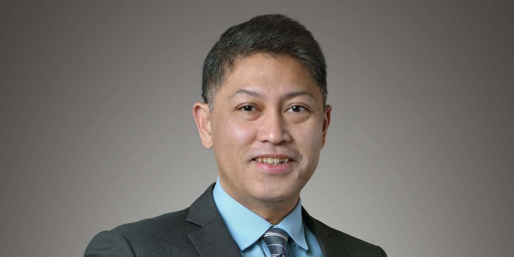 ATRAM Trust's fund selection process in the Philippines