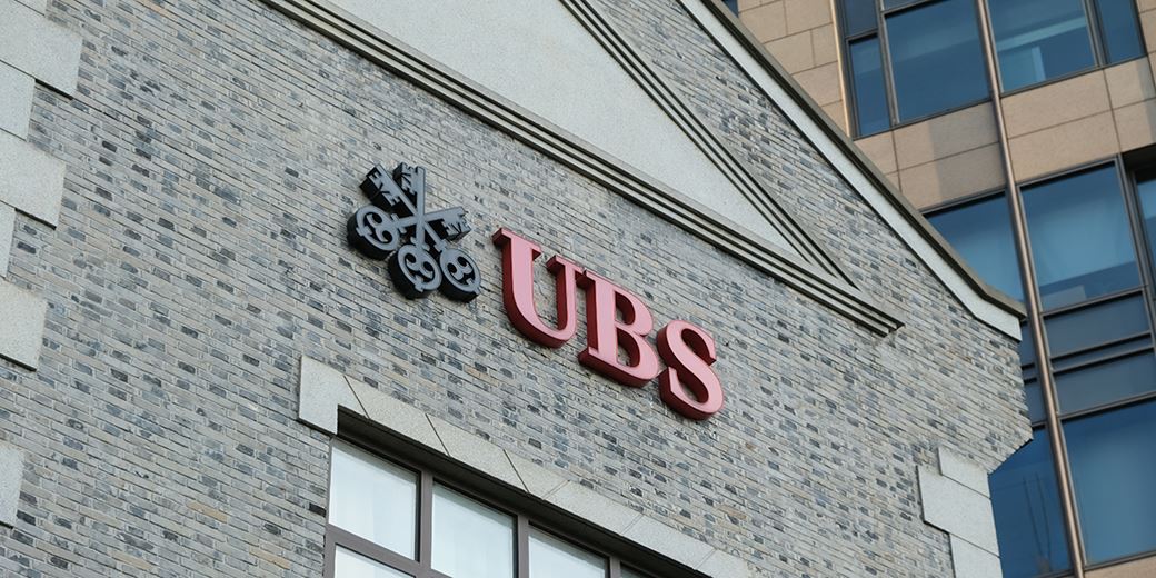 UBS names new head of UK wealth management