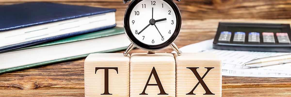 Five steps to building tax-efficient portfolios | Citywire