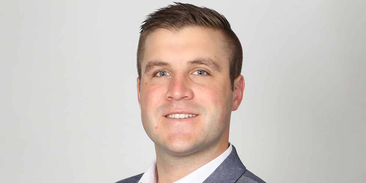 Wealth managers, meet Edward Rodd