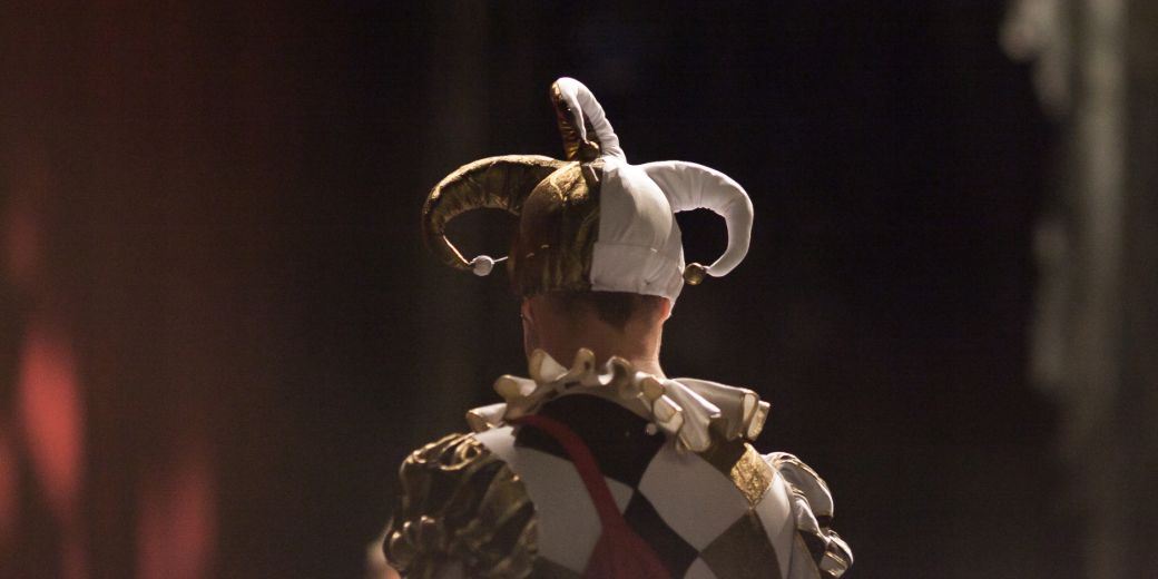 Jeremy Hosking: Barclays’ business-as-usual circus has gone on for too long