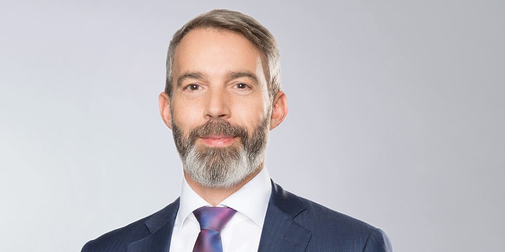 Thorsten Winkelmann: „Wir finden in Deutschland viele gute Unternehmen“