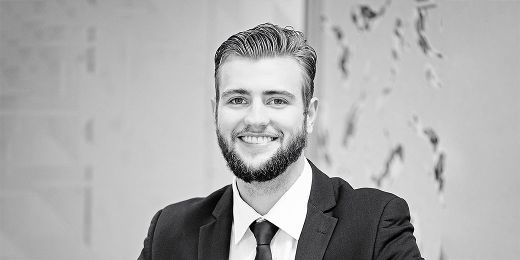 Wealth managers, meet Jan Vlok