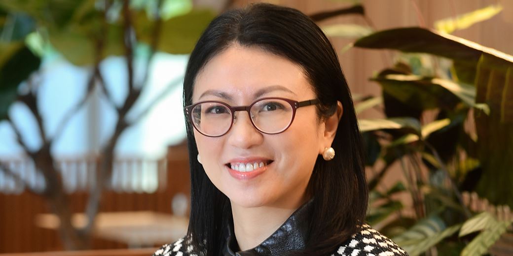 HSBC appoints wealth head as new Hong Kong CEO in shakeup