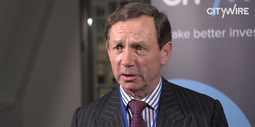 Independent's Max Ward: I never imagined a year like this - Citywire