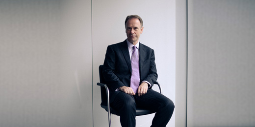 Profile: How Charles Stanley’s new CEO has led a fundamental overhaul