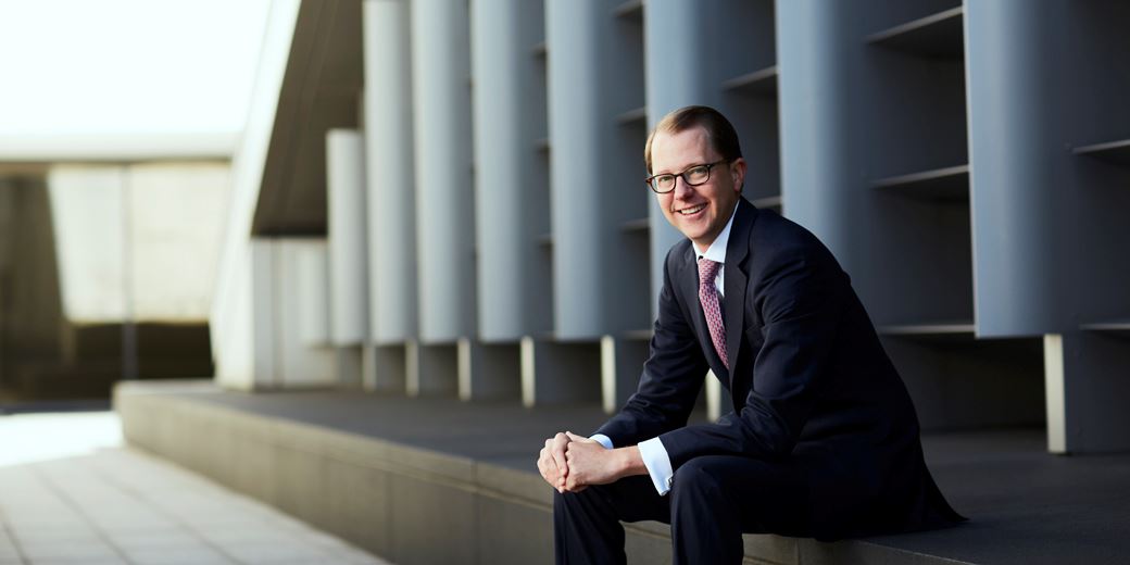 Exclusive: $83bn Zuckerberg-linked Iconiq loses president