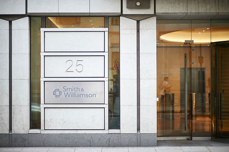 Top 100: the 25 biggest wealth managers