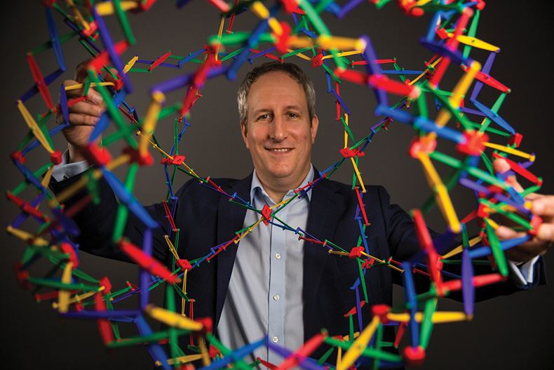 Adviser profile: Ed Gibson of Shaw Gibbs