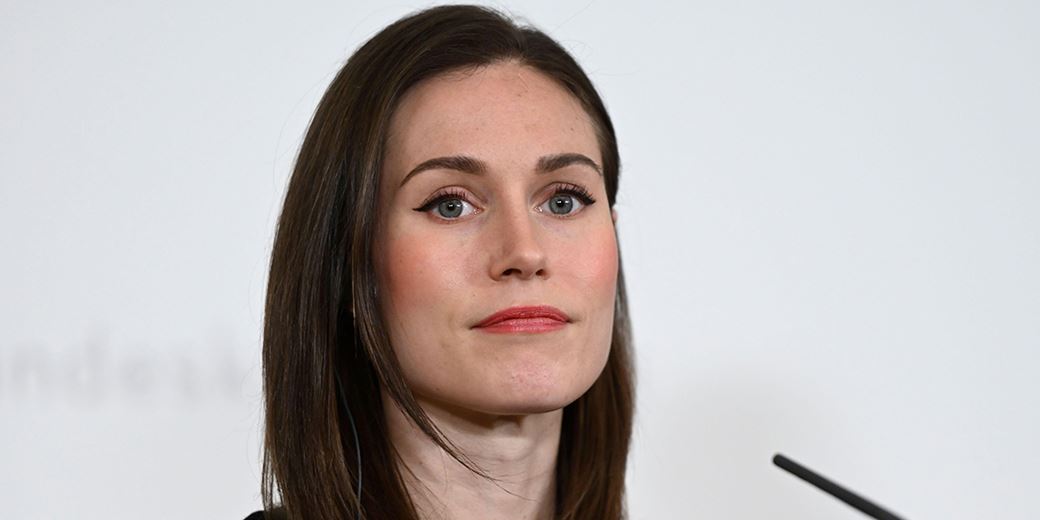 Citywire Selector | Sanna Marin: Democracies need to show strength or rules-based order will ...