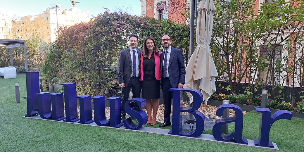 Julius Baer ficha a tres banqueros de BBVA para su oficina de Barcelona