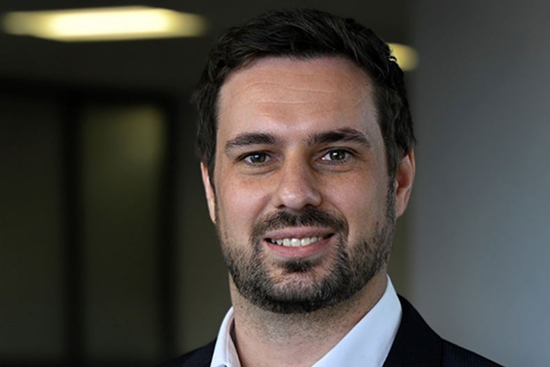 Denker hires global equity analyst and two other staff