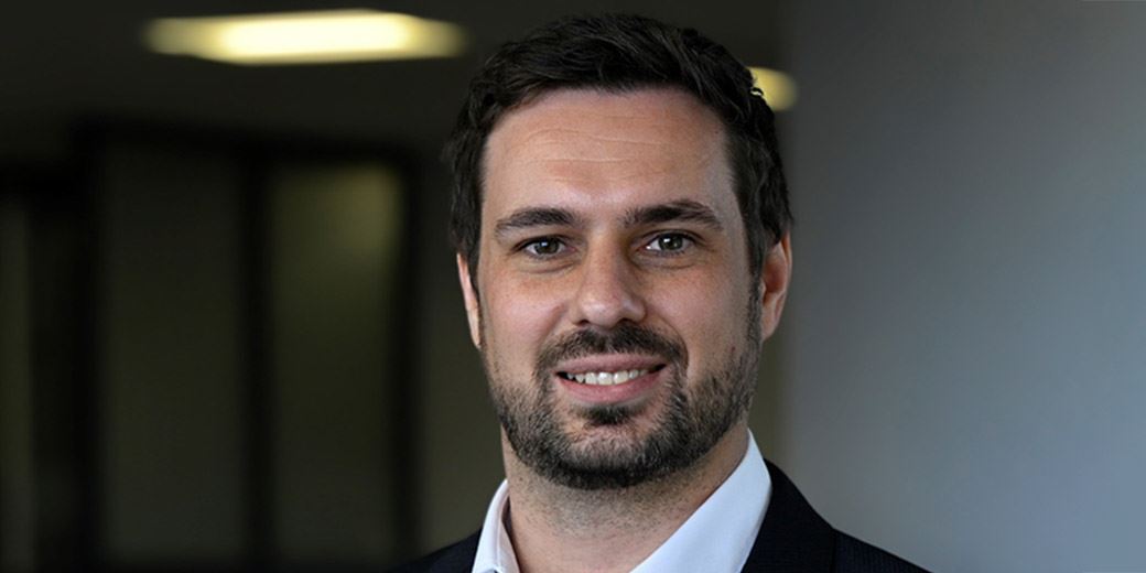 Denker hires global equity analyst and two other staff