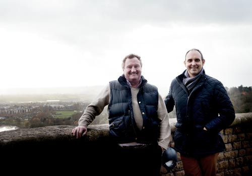 Adviser profile in pictures: Clifton Asset Management