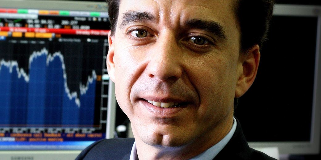 Citywire A Pablo Cano se acerca a los mil millones