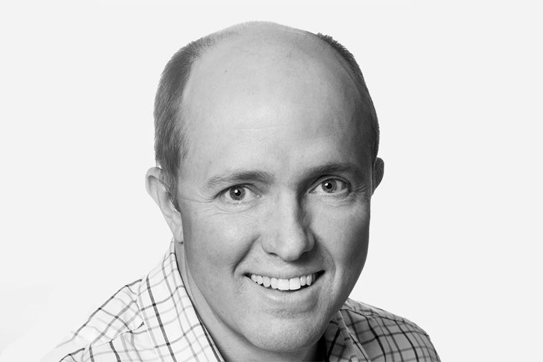 Sean Peche: We focus on numbers, not stories