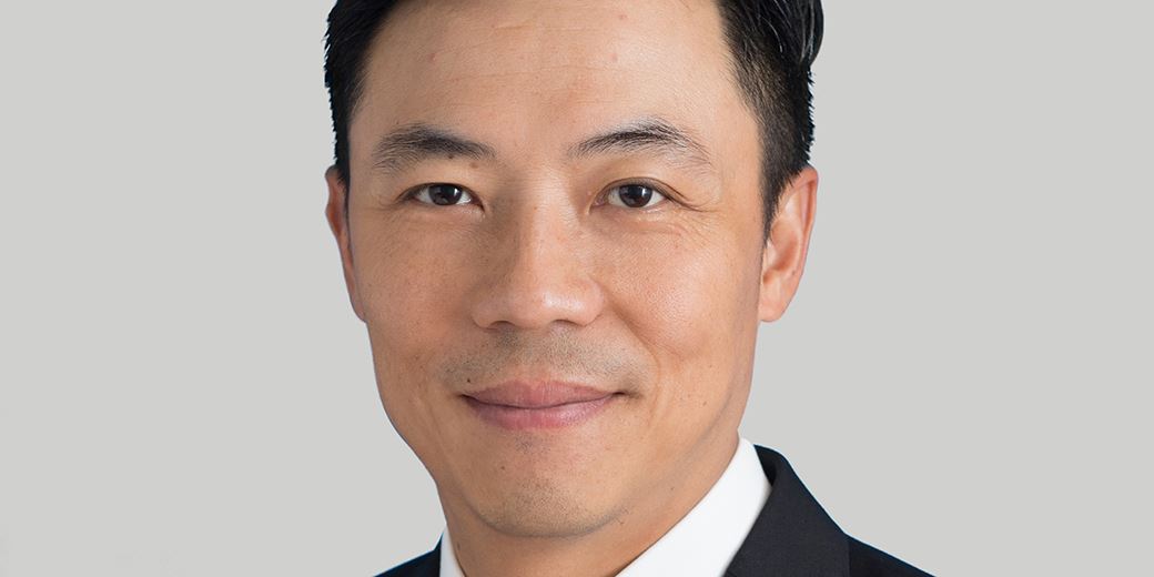 Investec hires from HSBC for Greater China role