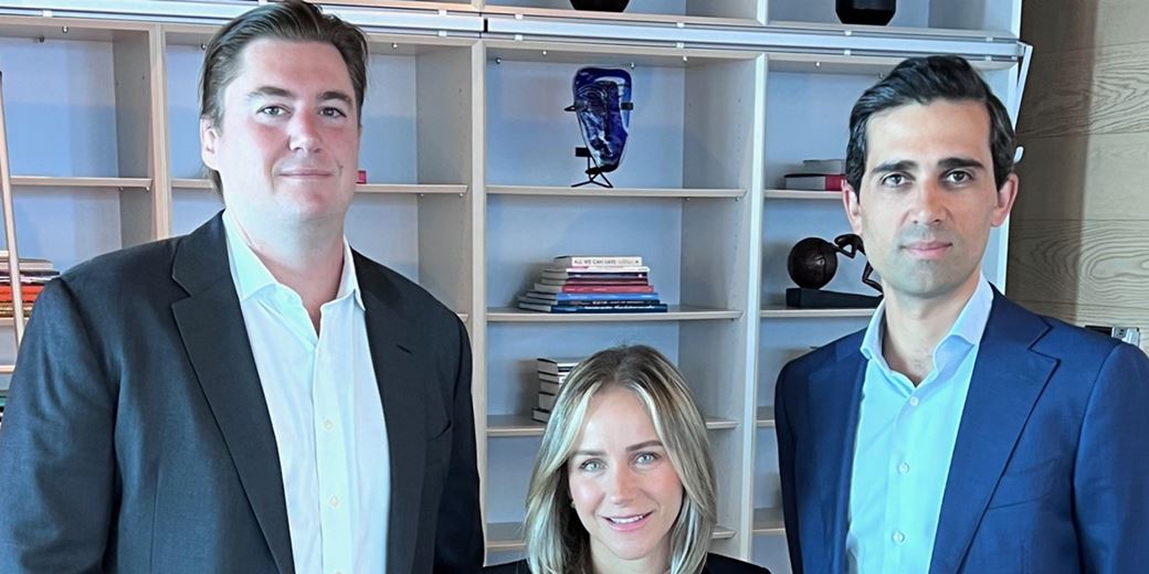 Two JPM Private Bank Miami directors exit to launch RIA