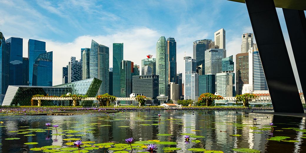 Jar Capital buys Singapore's Lyra, creating $1bn EAM