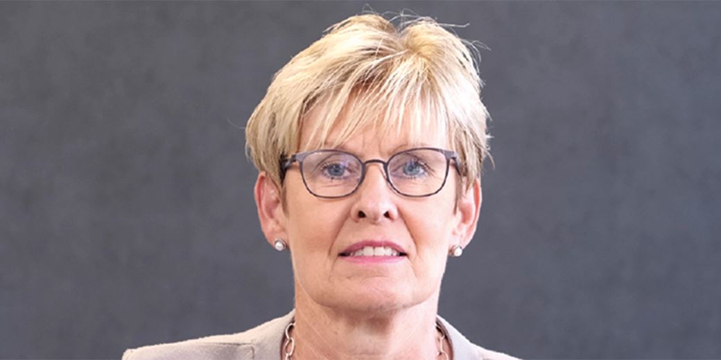 Alexforbes’ 31-year veteran shares her financial planning journey