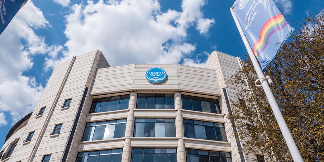 Revealed: Royal London’s Thames Water bond exposure