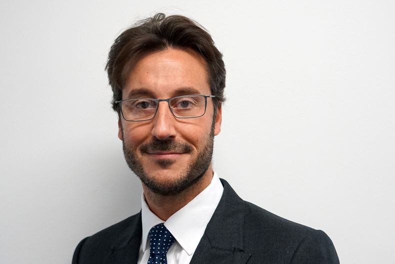 H2O Am, nuova nomina nella boutique di Bruno Crastes