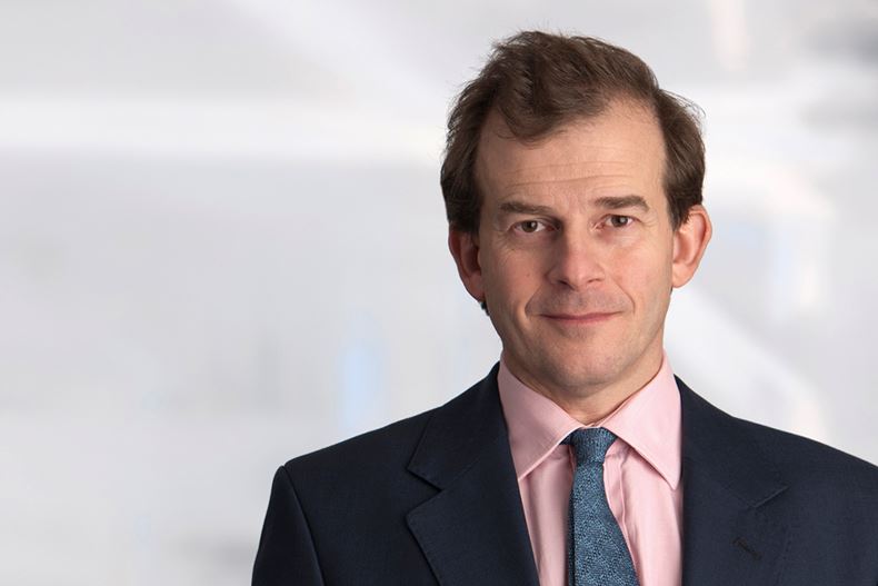 Edward Bonham Carter: escaping Lehman’s shadow