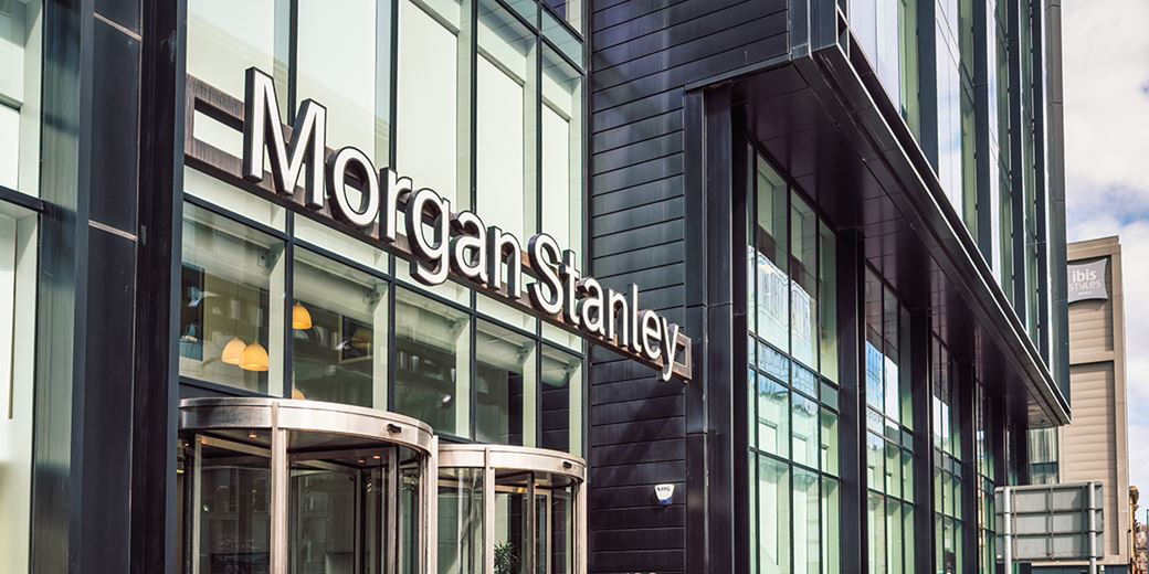 Morgan Stanley, iCapital plot 2 tender-offer funds
