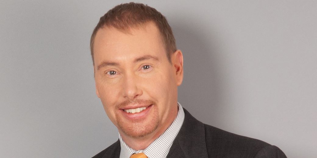Gundlach: US markets are overhyped; 'India is the place to be'
