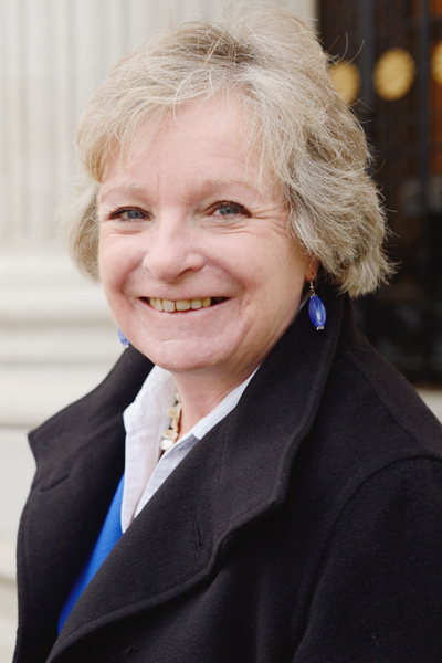 Adviser profile in pictures: Gresham Financial Planning