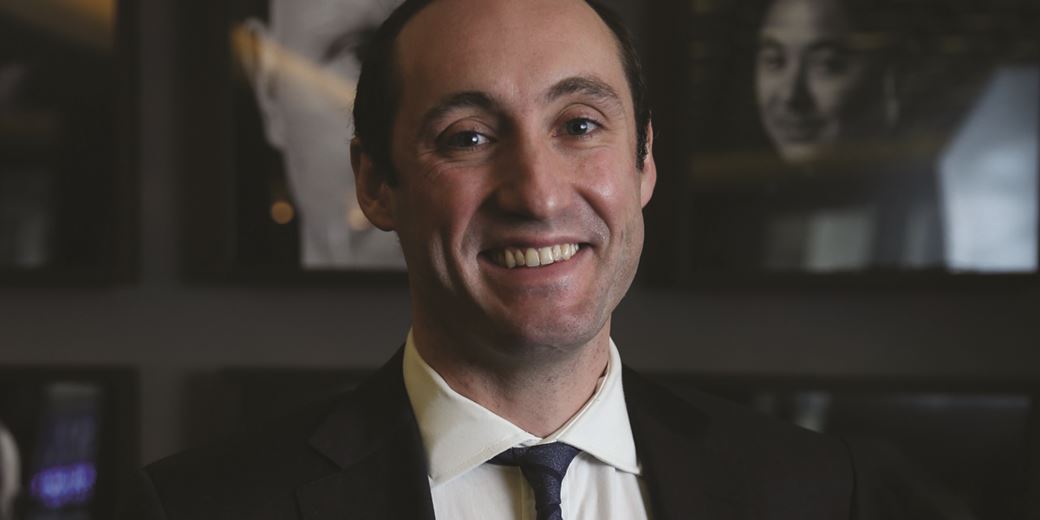 Podcast: Psigma's Rory Mcpherson's five Desert Island fund picks